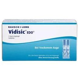 Vidisic Edo 18 ML