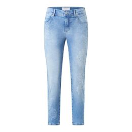 Angels Jeans 'Ornella Bloom' female Blue size 40