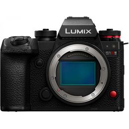 Panasonic Lumix DC-S1RII Gehäuse Kundenretoure