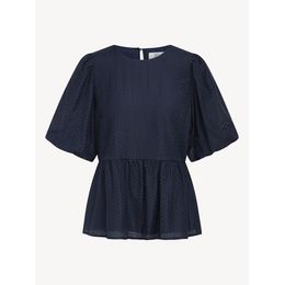 Noa Noa Bluse 'Camilla' Damen Größe M navy