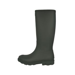 Hunter Gummistiefel Herren Gr&ouml;&szlig;e 43 dunkelgr&uuml;n Winterschuhe