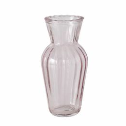 SONSTIGE Vase TILLA rosa