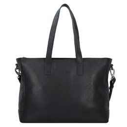 Plevier Shopper 'Rock' female Black size One Size