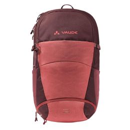 Vaude Rucksack 'Wizard' Herren Größe One Size bordeaux / hellrot