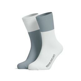 Pippo Amsterdam Sportsocken Damen Gr&ouml;&szlig;e 37/39 mint