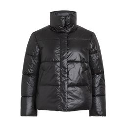 Vila Jacke 'VILidda' Damen Gr&ouml;&szlig;e XS schwarz Winterjacke