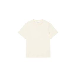 Lacoste T-Shirt Damen Gr&ouml;&szlig;e XL beige