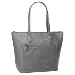 Betty Barclay Damen Shopper schwarz