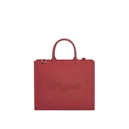 Pepe Jeans Handbag 'GABRIELLE' female Red size One Size