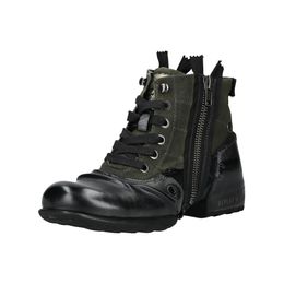 Replay High-Top Sneakers male Black size 42
