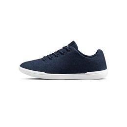 Giesswein Sneakers 'Merino Lite' male Blue size 45