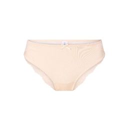 Lingadore Slip Damen Gr&ouml;&szlig;e L apricot