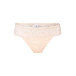Lingadore String 'Daily' Damen Gr&ouml;&szlig;e S ros&eacute;