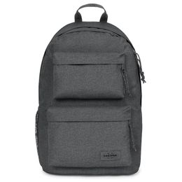 Eastpak Freizeitrucksack »PADDED DBL« Schulrucksack Arbeitsrucksack Streetpack Black Denim B/H/T: 28,5 cm x 47 cm x 21 cm B/H/T: 28,5 cm x 47 cm x...