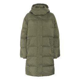 PART TWO 'Saba' Damen Gr&ouml;&szlig;e XXXL dunkelgr&uuml;n Winterjacke