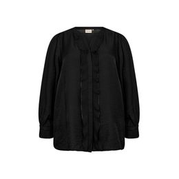 Wasabi Concept Bluse 'SAFIA' Damen Gr&ouml;&szlig;e S schwarz
