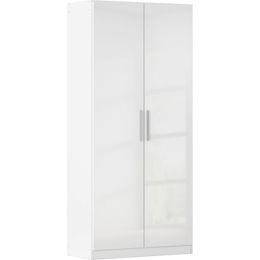 Rauch Mehrzweckschrank »Garderobe Kleiderschrank Schrank Schuhschrank Putzschrank MINOSA« Breiten 47/69/91/136 cm, Höhen 197/210 cm, In 4 Breiten...