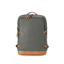 Aunts & Uncles AUNTS & UNCLES Notebook-Rucksack »Rucksack Kawaguchi« gravity grey B/H/T: 15 cm x 43 cm x 30 cm onesize B/H/T: 15 cm x 43 cm x 30 cm onesize...