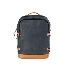 Aunts & Uncles AUNTS & UNCLES Notebook-Rucksack »Rucksack Kawaguchi« night blue B/H/T: 15 cm x 43 cm x 30 cm onesize B/H/T: 15 cm x 43 cm x 30 cm onesize...