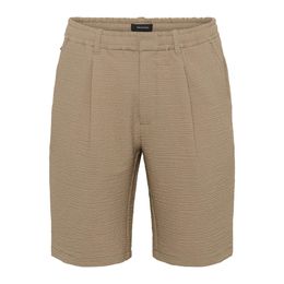 Matinique Hose 'Fisher' Herren Gr&ouml;&szlig;e 32 taupe