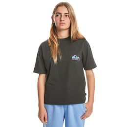 Quiksilver T-Shirt »Take Us Back« Tarmac 8 8 Kollektion: „Heat Wave"-Kollektion