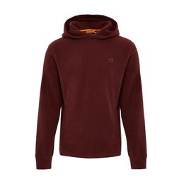 Threadbare. Threadbare Sweatshirt Herren Gr&ouml;&szlig;e XL burgunder