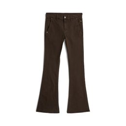G-Star Raw G-star Pants female Brown size 27