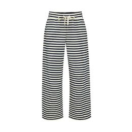 soyaconcept Chinohose &raquo;Soya Concept Trouser SC_BARNI&laquo; 6910C NAVY COMBI XS - Normalgr&ouml;&szlig;en Normalgr&ouml;&szlig;en XS Leichte und luftige Stoffe f&uuml;r ein...