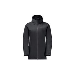 Jack Wolfskin Winterjacke »STIRNBERG INS JKT W« mitKapuze black S (36) S (36) Hoher Tragekomfort