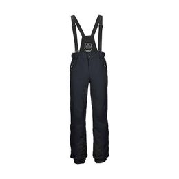 Killtec Herren Skihose &raquo;KSW 100 MN SKI PNTS&laquo; Wind- und wasserdichte Skihose, verstellbar, mit Schneef&auml;ngen L, Normalgr&ouml;&szlig;en