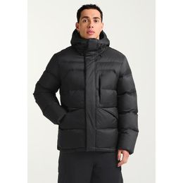 Jack Wolfskin Daunenjacke »ICY HILL JKT M RDS« mitKapuze black XXL (58) XXL (58) Daunenjacke