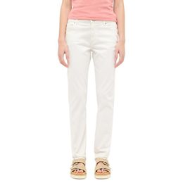 Mustang 5-Pocket-Hose »Damen Style Crosby Relaxed Slim« 2013 offwhite 29 - Länge 30 Länge 30 29 Relaxed Slim-fit Jeans