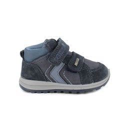 Primigi Leder-Sneakers in Dunkelblau - 72% | Größe 21 | Babysneakers