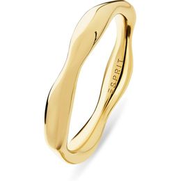 Esprit Ring Damen Gr&ouml;&szlig;e 50 gold