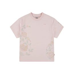 Levi's Kids Shirt in Rosa - 43% | Gr&ouml;&szlig;e 152 | Kinder-oberteile