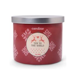 Colonial Candle Duftkerze "Joy To The World" - 396g - 11% | Kerzen-vasen