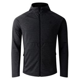 Dare 2b Funktionsjacke "Assimilate V" in Schwarz - 67% | Größe S | Herren-outdoorjacken
