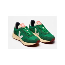 Veja Sneakers "Paulistana" in Grün - 47% | Größe 44 | Herrensneakers