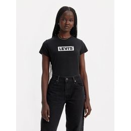 Levi's Levi's Shirt in Schwarz - 35% | Gr&ouml;&szlig;e M | Damen-tops