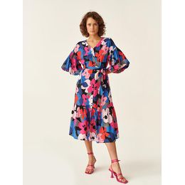 TATUUM Kleid in Bunt - 77% | Größe 44 | Damen-kleider