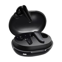 SmartCase Bluetooh-In-Ear Kopfhörer in Schwarz - 48% | Tv-und-audio
