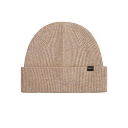 MOSS COPENHAGEN M&uuml;tze "Rachelle" in Beige - 22% | Damen-muetzen-caps