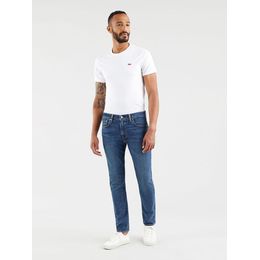 Levi's Levi's Jeans - Slim fit - in Blau - 53% | Größe W36/L32 | Herren-plussize