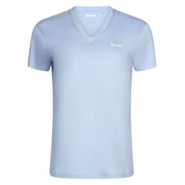 Bench Shirt "Bellatrix" in Hellblau - 73% | Gr&ouml;&szlig;e 36 | Damen-tops
