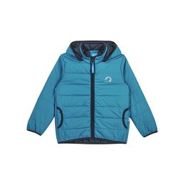Finkid Übergangsjacke "Vanukas" in Blau - 38% | Größe 90/100 | Babyjacken