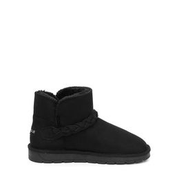 BLACKFIELD Winterboots "Cara" in Schwarz - 82% | Größe 41 | Damen-stiefel