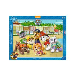 Ravensburger 37tlg. Puzzle "Paw Patrol Familienfoto" - ab 4 Jahren - 10% | Gesellschaftsspiele