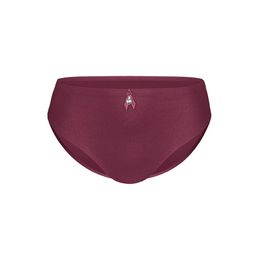 Sassa Mode Sassa Slip in Lila - 52% | Gr&ouml;&szlig;e 46 | Damen-unterteile
