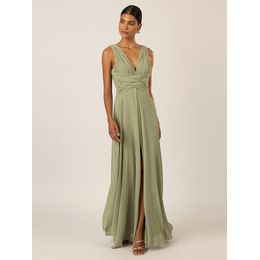 Apart Kleid in Gr&uuml;n - 69% | Gr&ouml;&szlig;e 42 | Damen-kleider