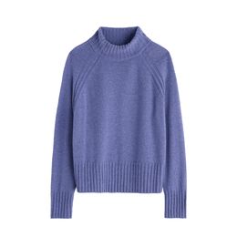 Seasalt Cornwall Pullover ' Basset Cove' ' Damen Gr&ouml;&szlig;e XXXL lila